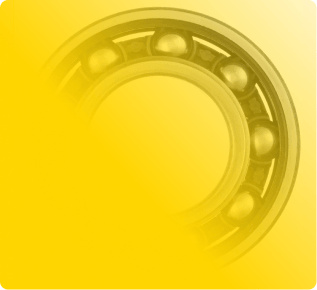 Bearings - Ceejay Engineering