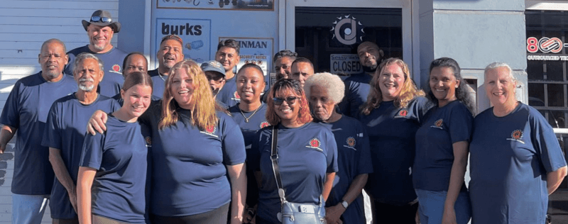 Company - Ceejay Engineering